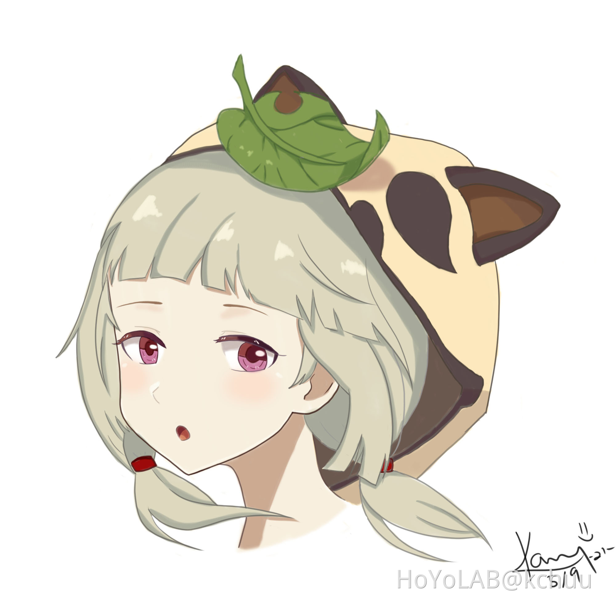 Sayu is all grown up now Genshin Impact | HoYoLAB