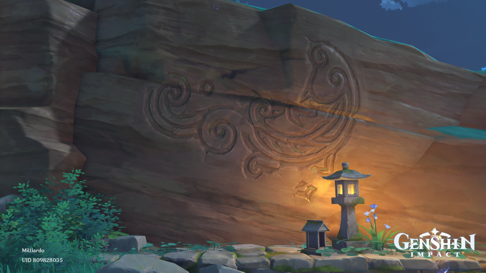 Ancient Relic Genshin Impact | HoYoLAB
