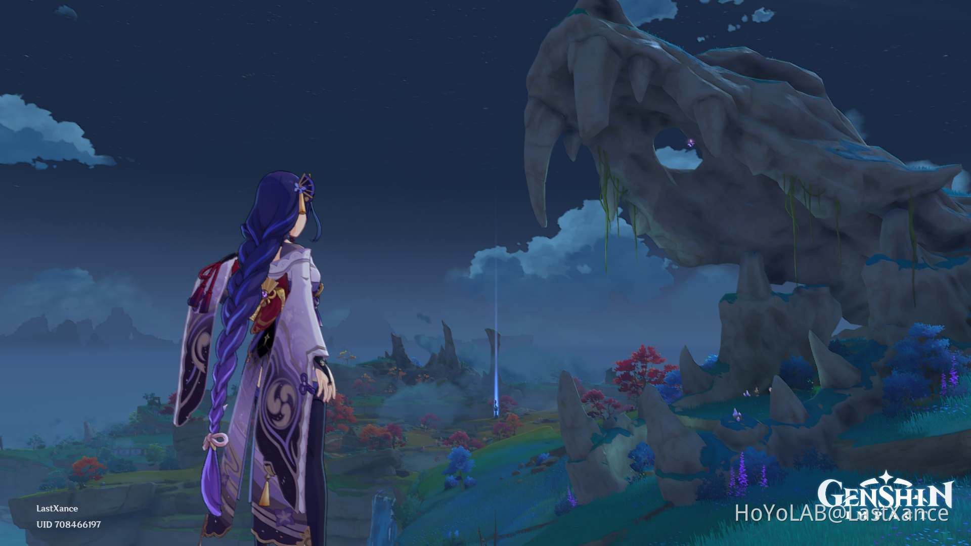 Yup! Orobashi is still dead. Genshin Impact | HoYoLAB