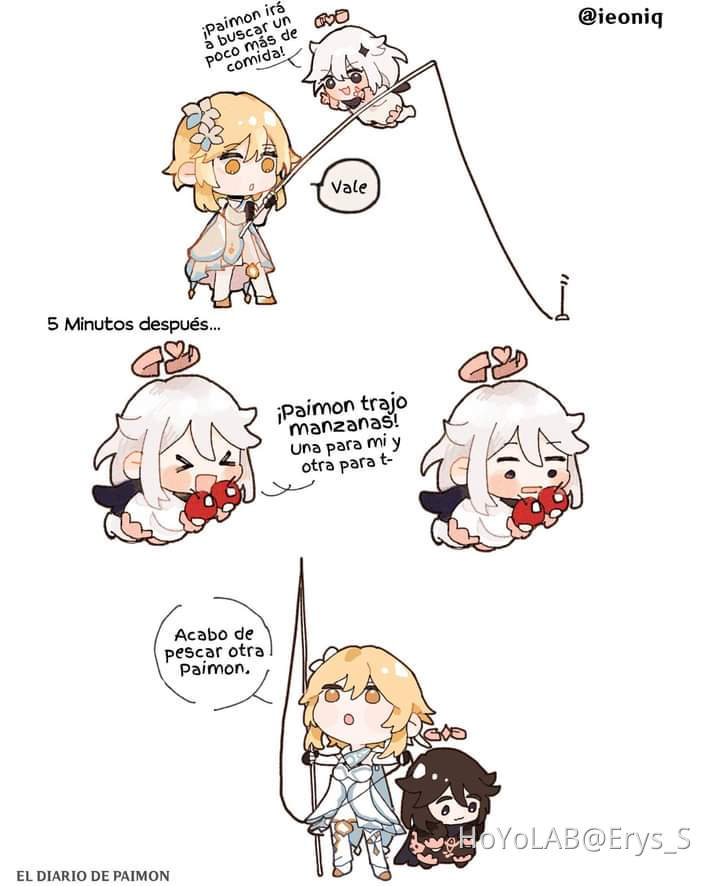 uwu Genshin Impact | HoYoLAB