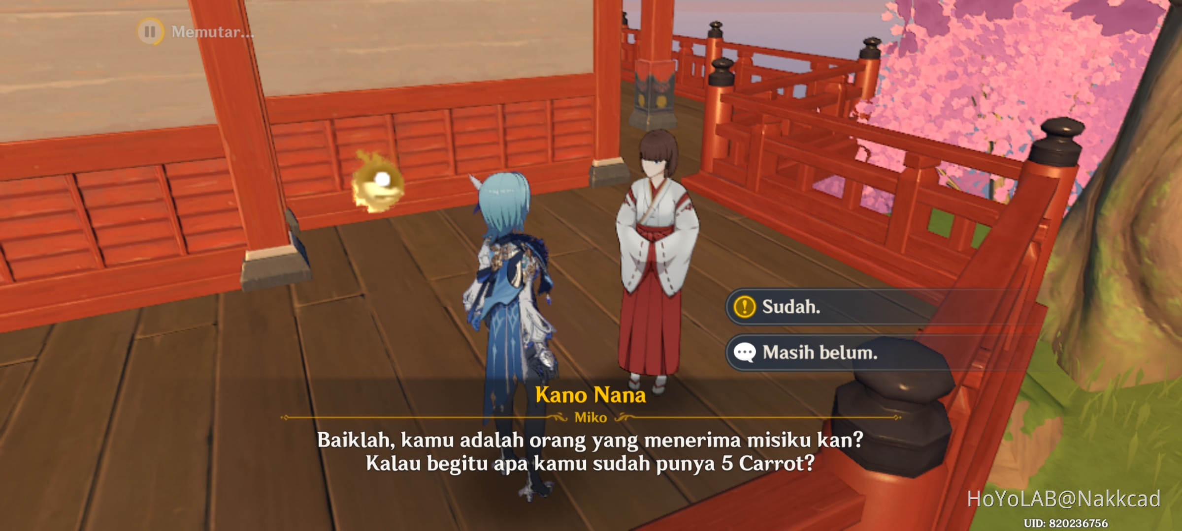 where apologems Genshin Impact | HoYoLAB