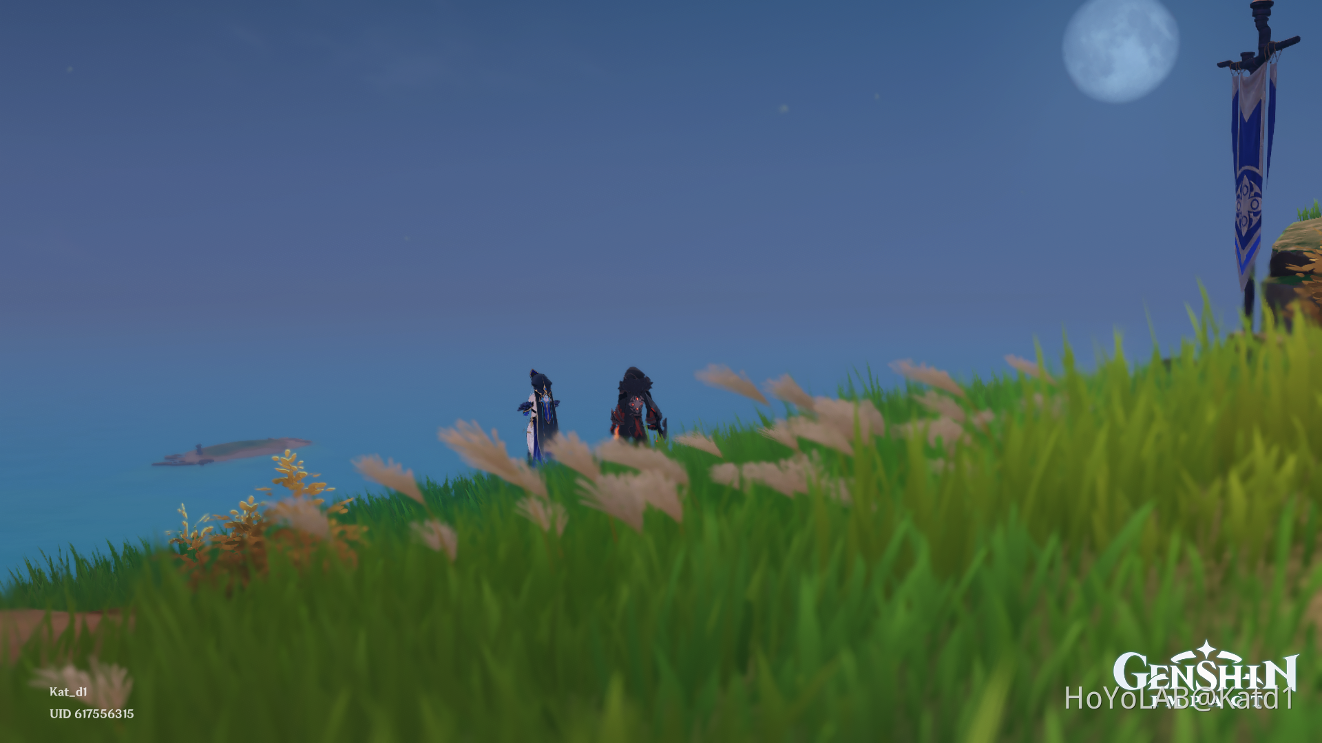 Discovering Teyvat Genshin Impact | HoYoLAB