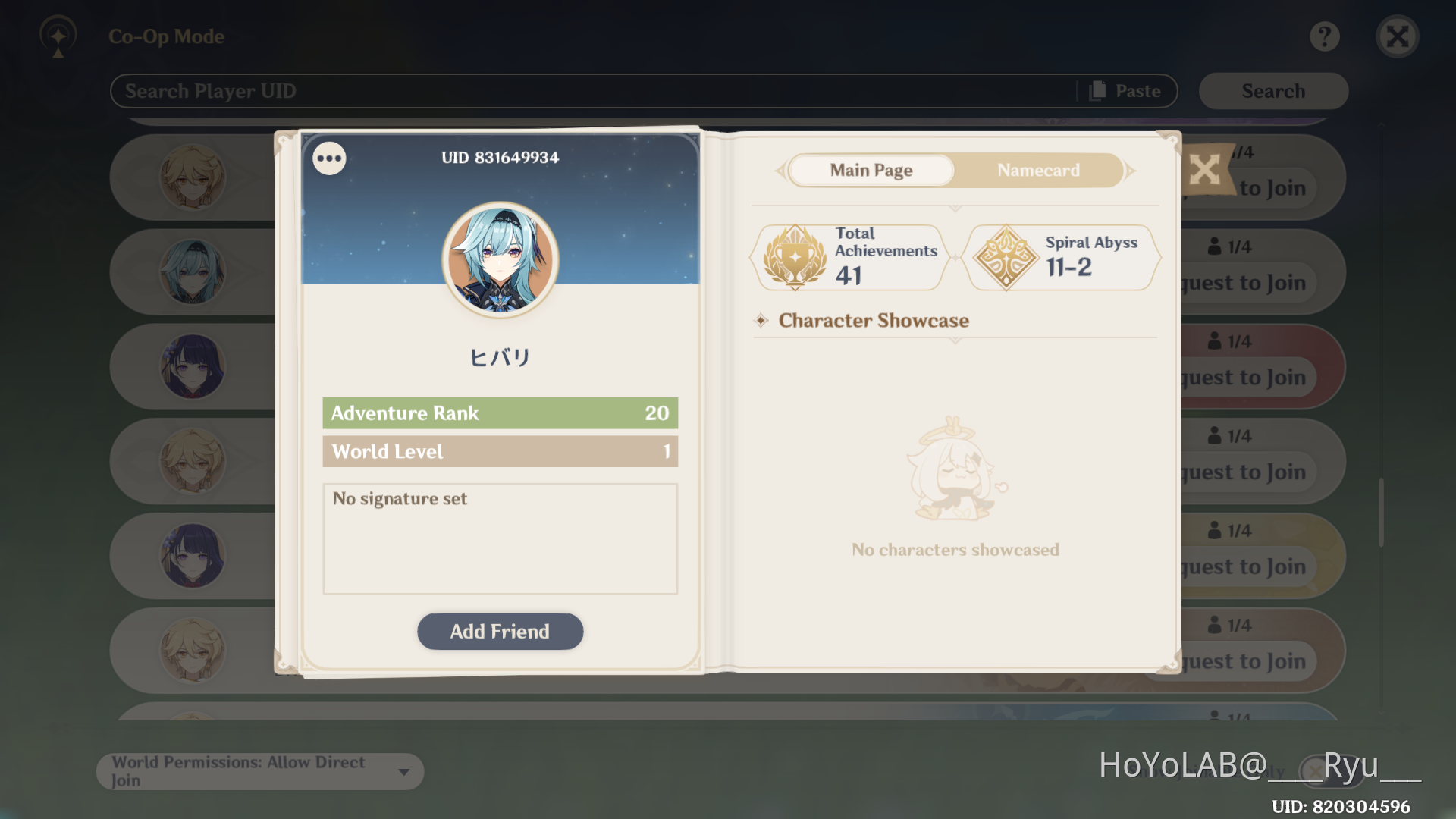 how??? Genshin Impact | HoYoLAB