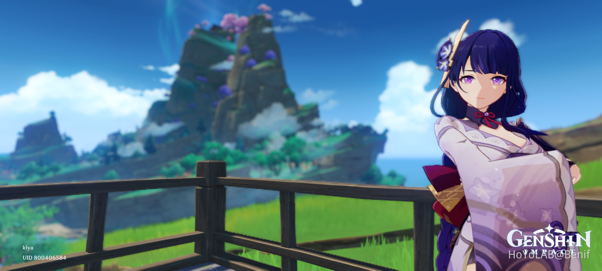 ei-chan Genshin Impact | HoYoLAB
