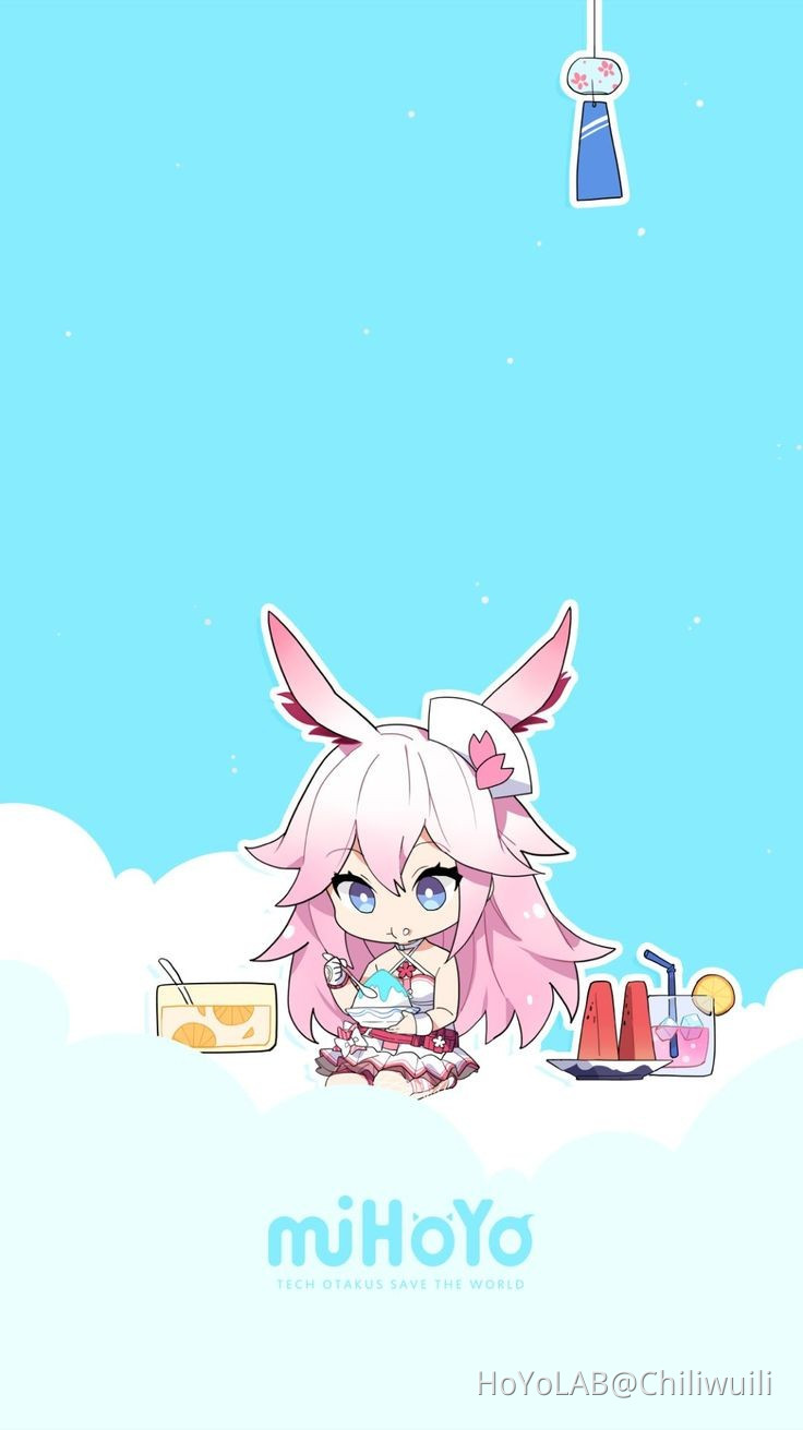 sakura Honkai Impact 3rd | HoYoLAB