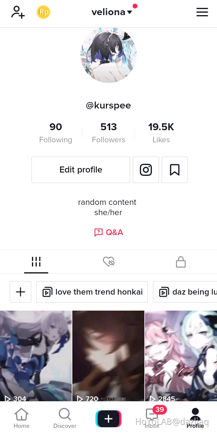 hello everyone! Honkai Impact 3rd | HoYoLAB