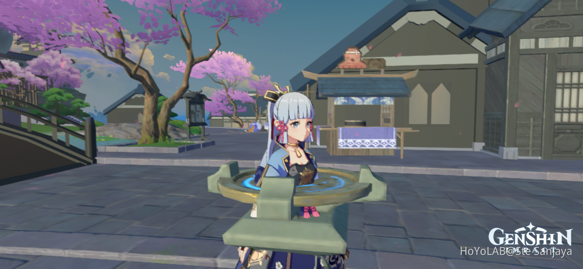 Kamera Genshin Genshin Impact | HoYoLAB