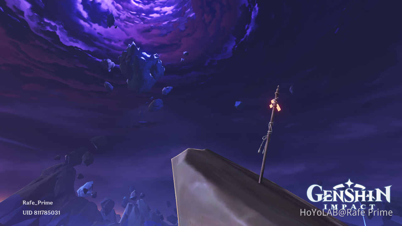 Thundering Fury Genshin Impact | HoYoLAB