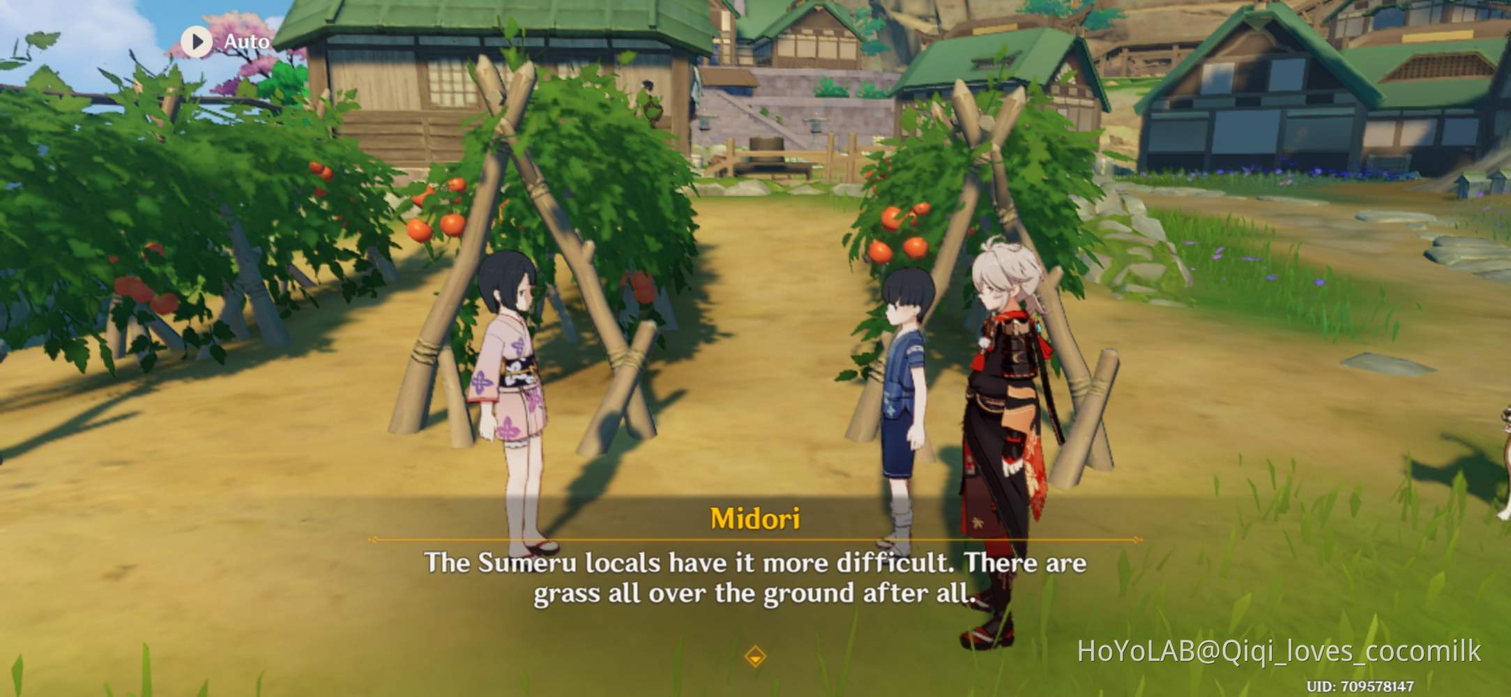 Fontaine and Sumeru Genshin Impact | HoYoLAB