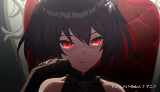 Veliona/ "seele Honkai Impact 3rd | HoYoLAB