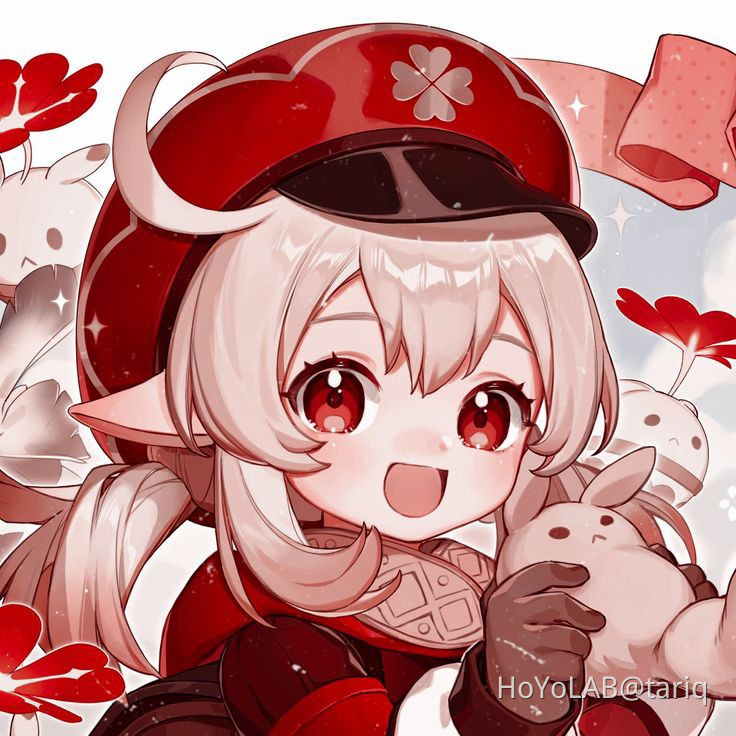 jvnv Genshin Impact | HoYoLAB