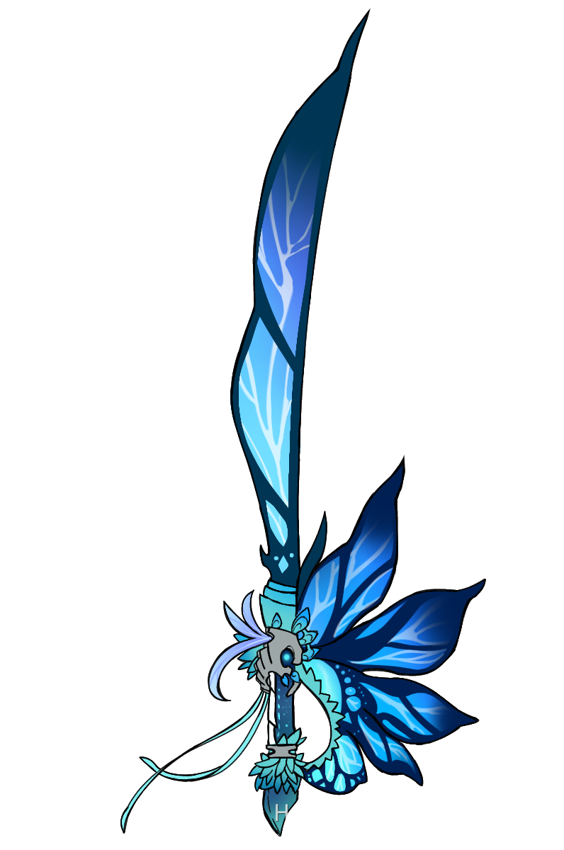 Epée Dvalin Genshin Impact | HoYoLAB