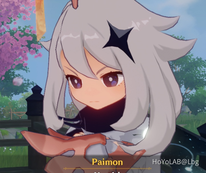 Angry paimon😡 Genshin Impact | HoYoLAB