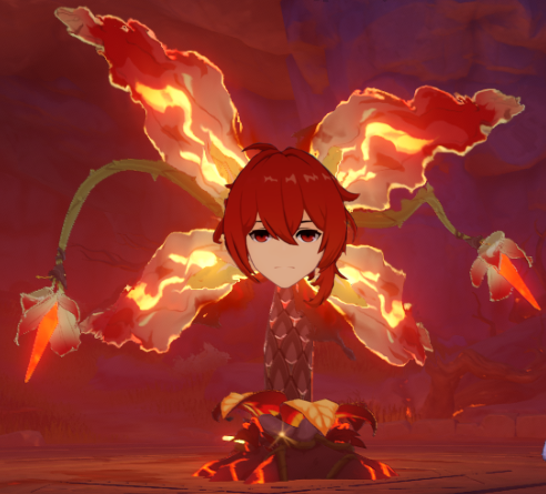 Diluc Regisvine Genshin Impact | HoYoLAB