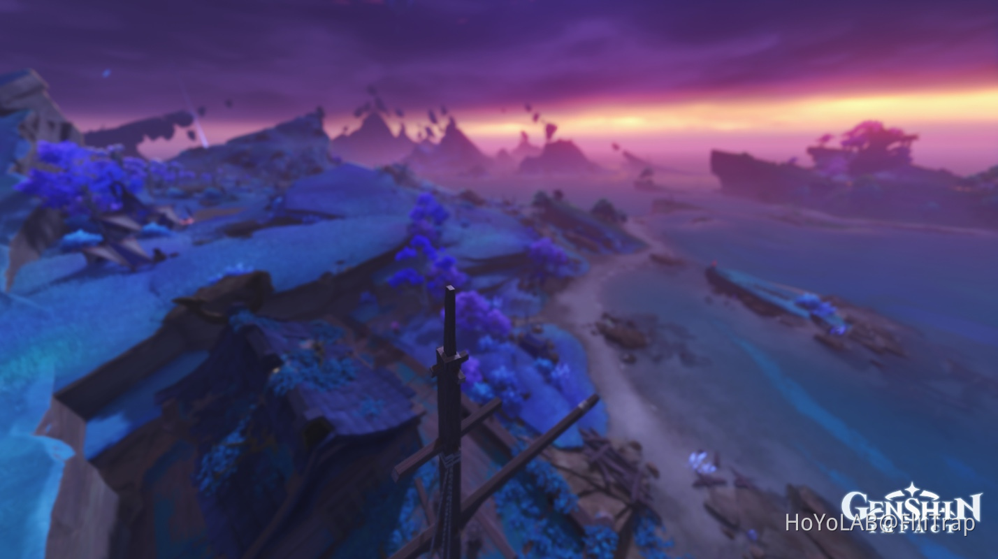 “Where sword and halberd you meet, your treasure doth you greet ...