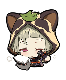 I got Cute chibis | Genshin Impact | HoYoLAB