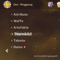 Gibt es einen 4-Sterne-Charakter den ihr bis heute nicht gezogen habt ...