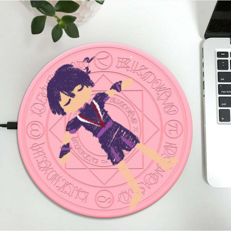 SCARA ON A CHARGING PLATE Genshin Impact | HoYoLAB