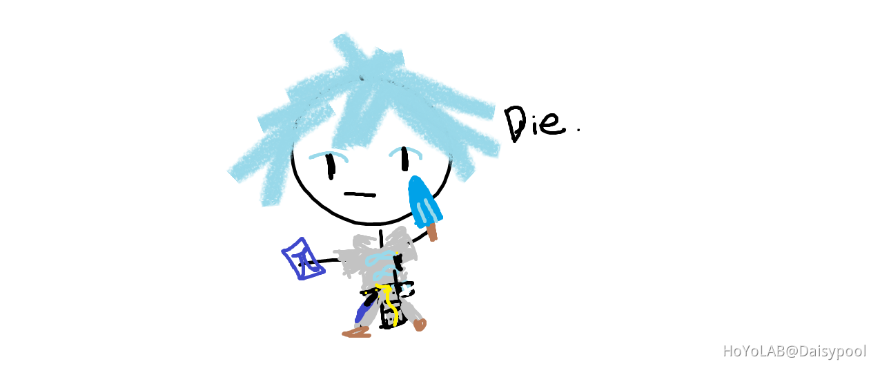 HAPPY BIRTHDAY POPSICLE BOY Genshin Impact | HoYoLAB
