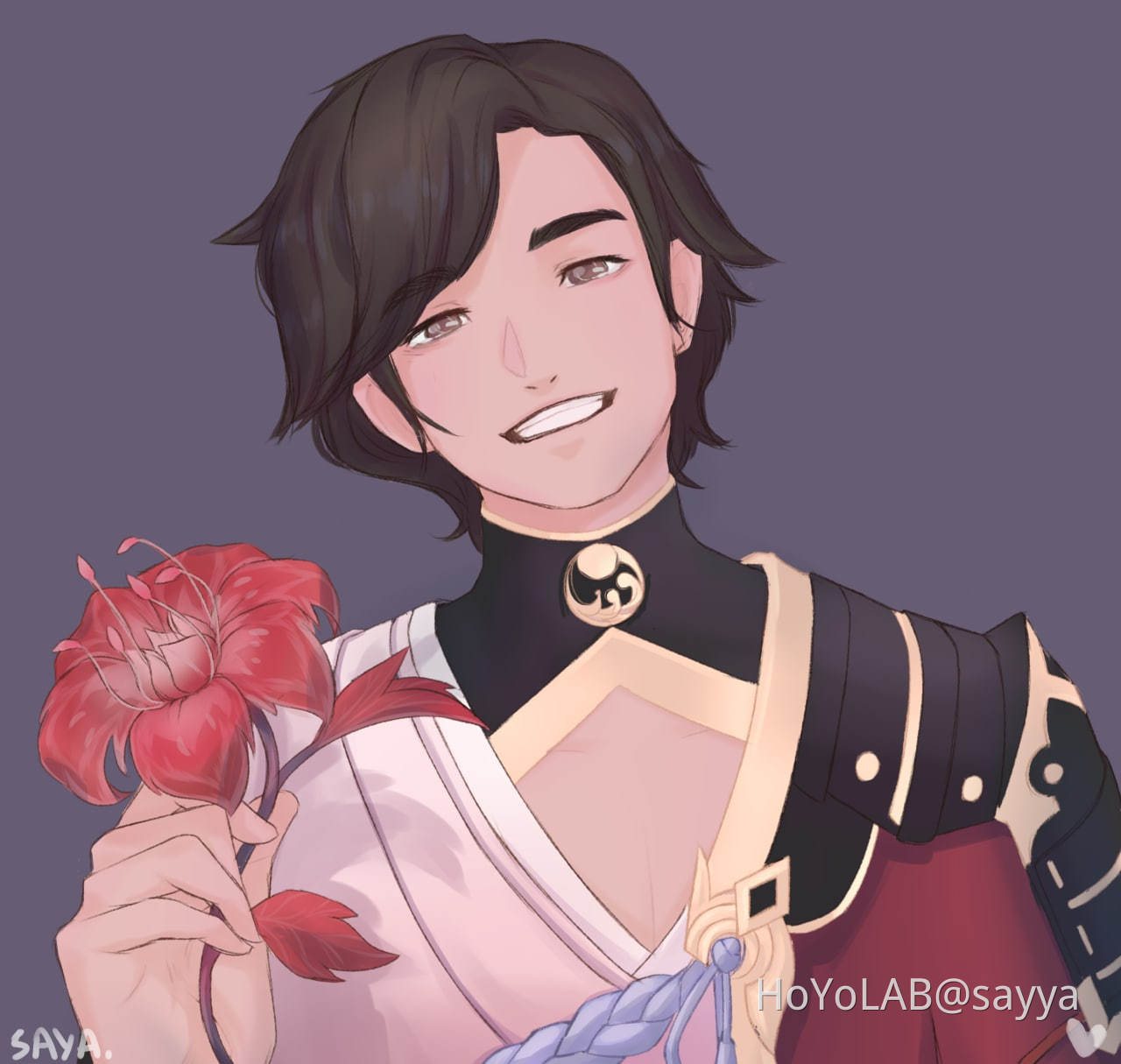 Teppei💙 Genshin Impact | HoYoLAB