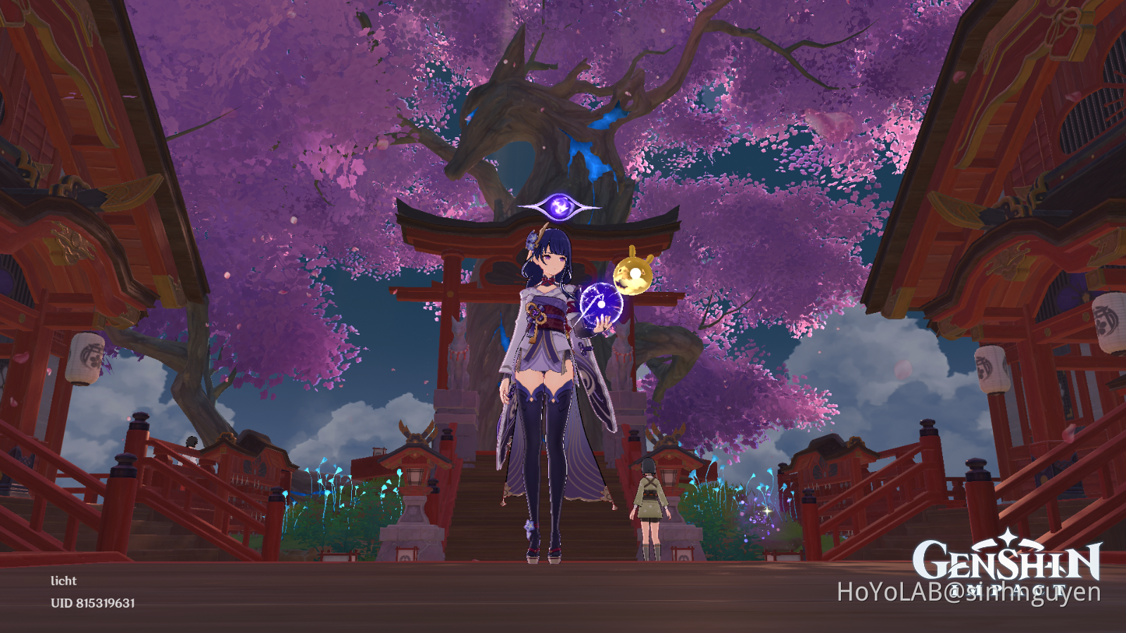 inazuma Genshin Impact | HoYoLAB