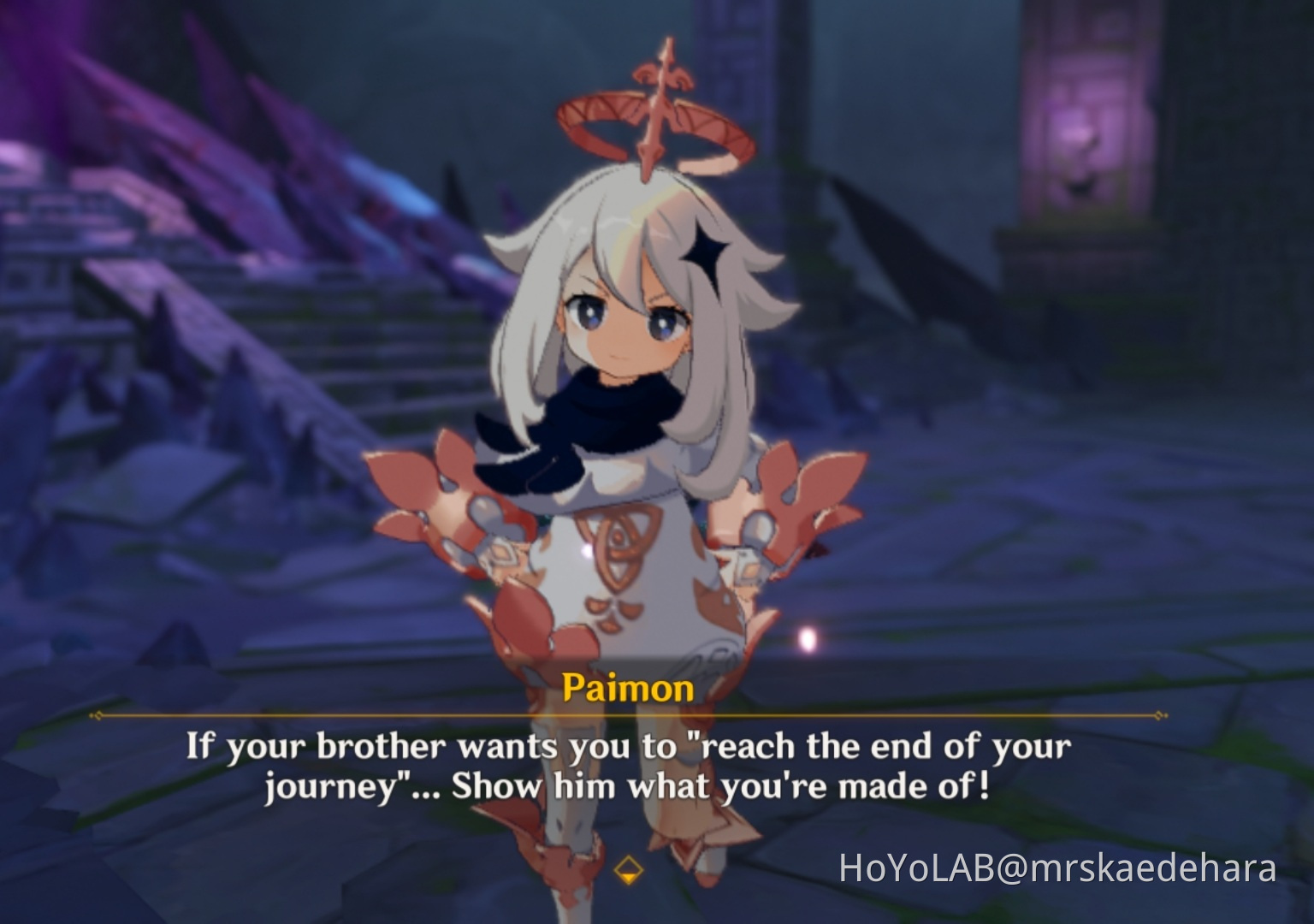 paimon