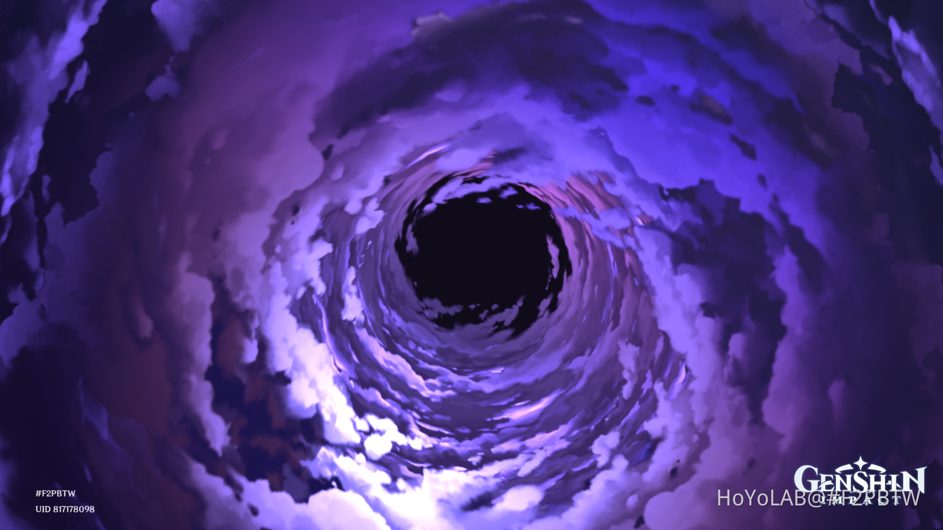 mihoyo contest photo Genshin Impact | HoYoLAB