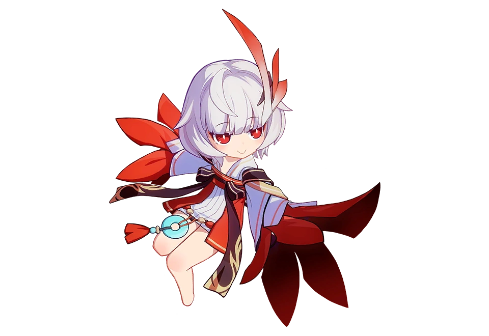 PAIMON IS AN ELF! O _O Genshin Impact | HoYoLAB