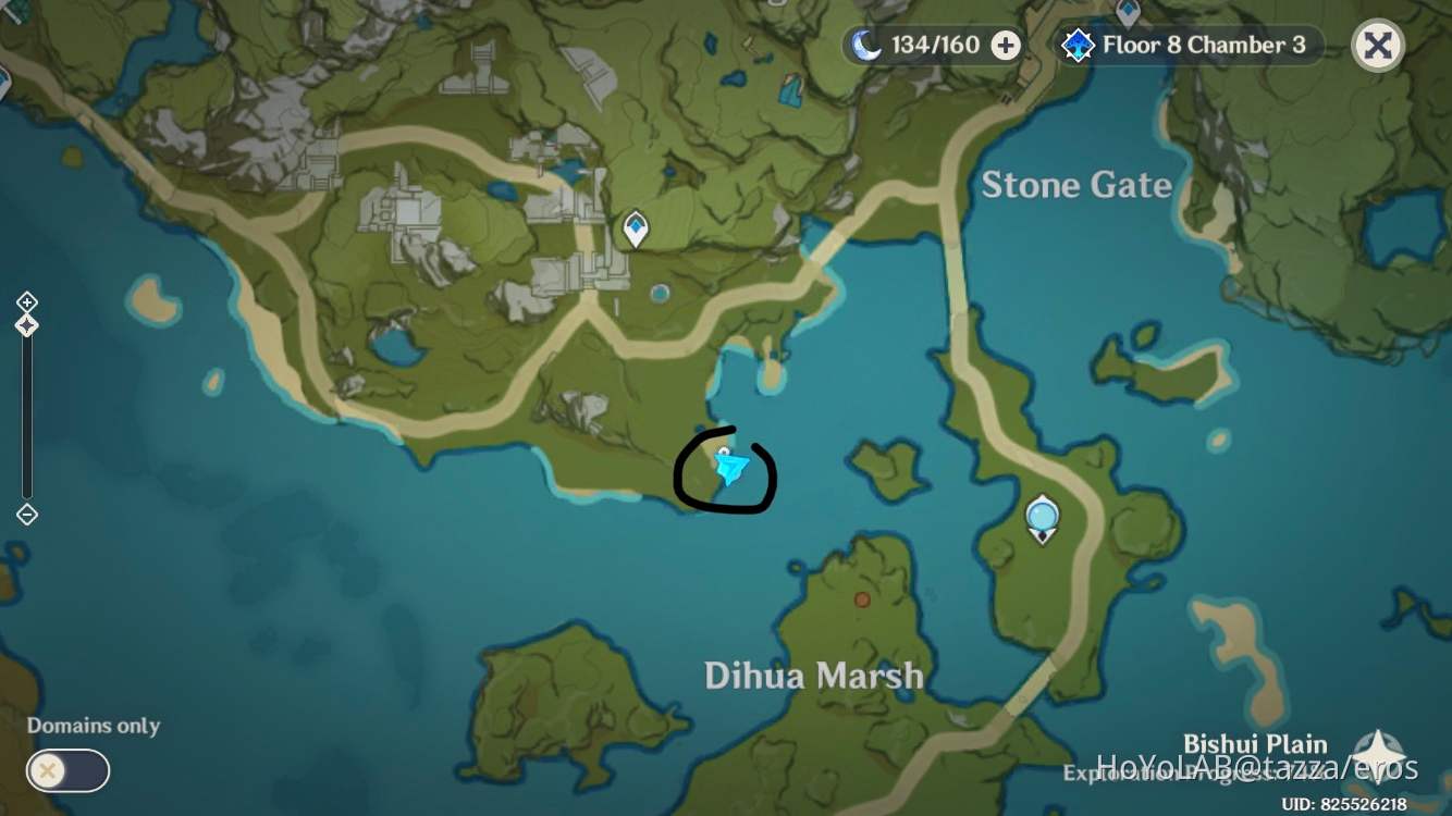 Liyue Fishing Locations and Fishes to Farm in! Genshin Impact | HoYoLAB