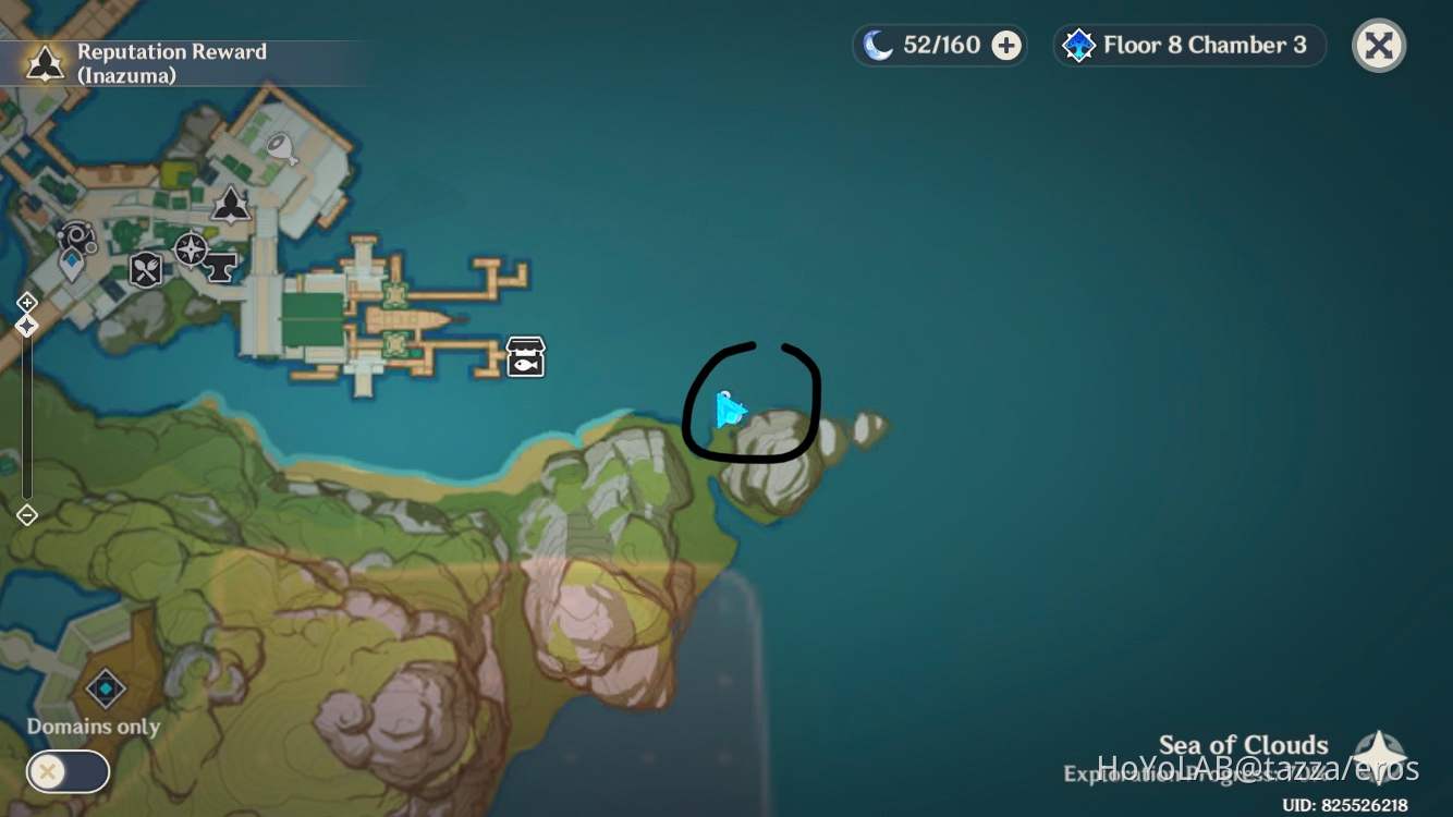 Liyue Fishing Locations and Fishes to Farm in! Genshin Impact | HoYoLAB