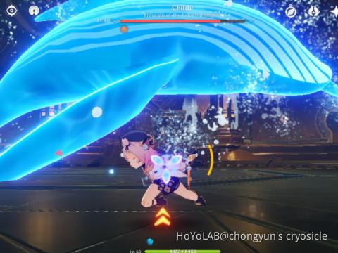 Whales wishing for Childe by like... Genshin Impact | HoYoLAB