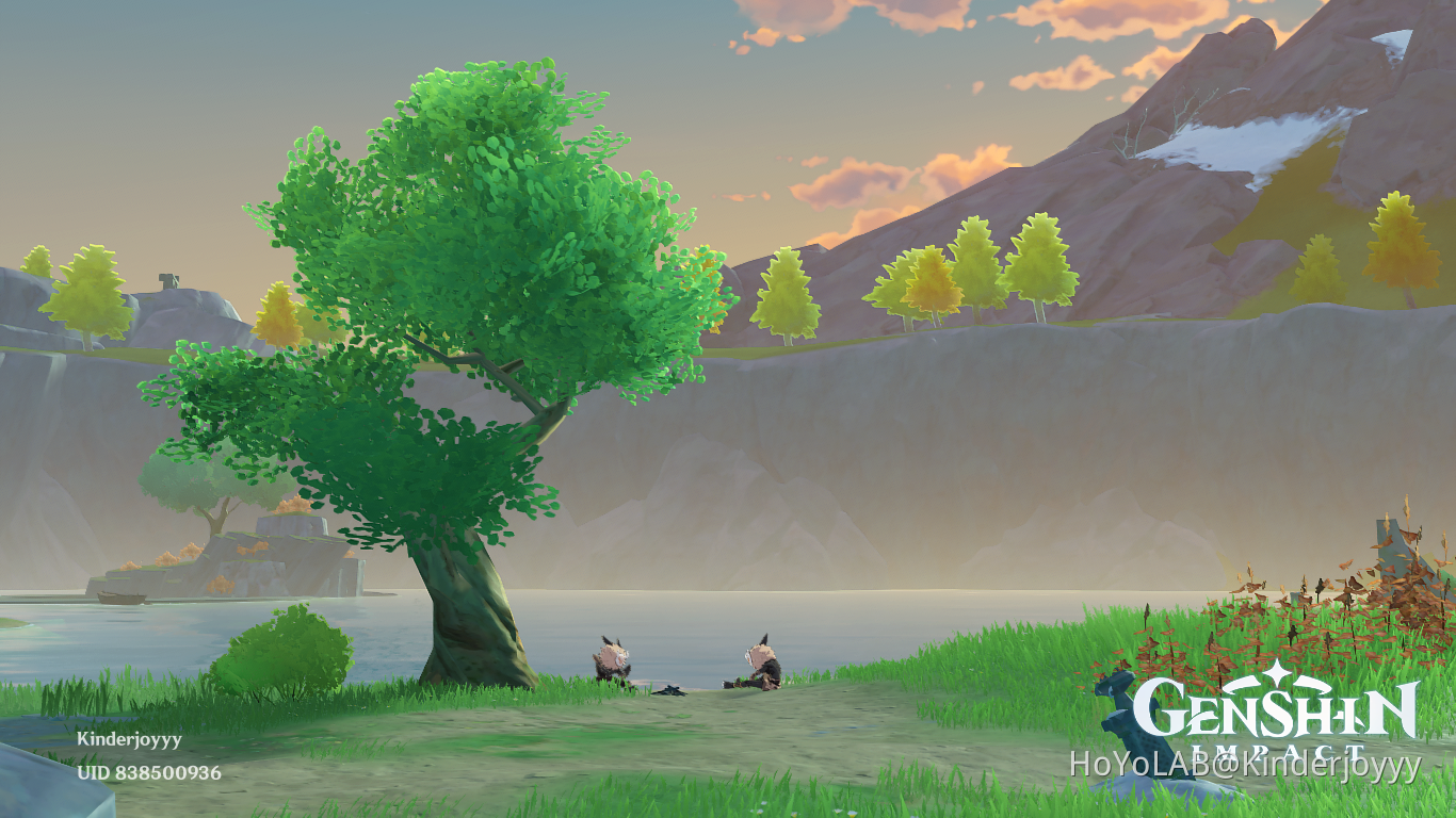 Hilichurl Relationship Genshin Impact | HoYoLAB