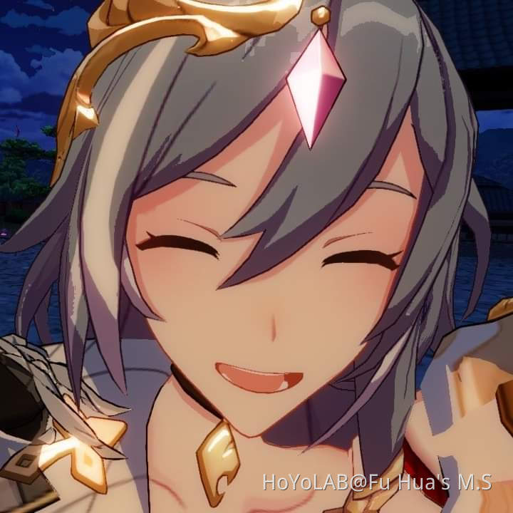 happy senti Honkai Impact 3rd | HoYoLAB