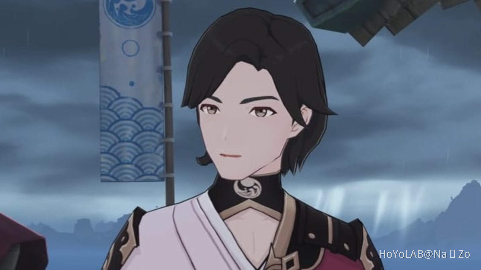 [SPOILER] Teppei-san...... Genshin Impact | HoYoLAB