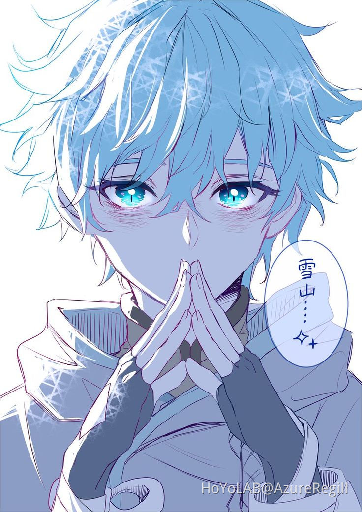 Chong Genshin Impact | HoYoLAB