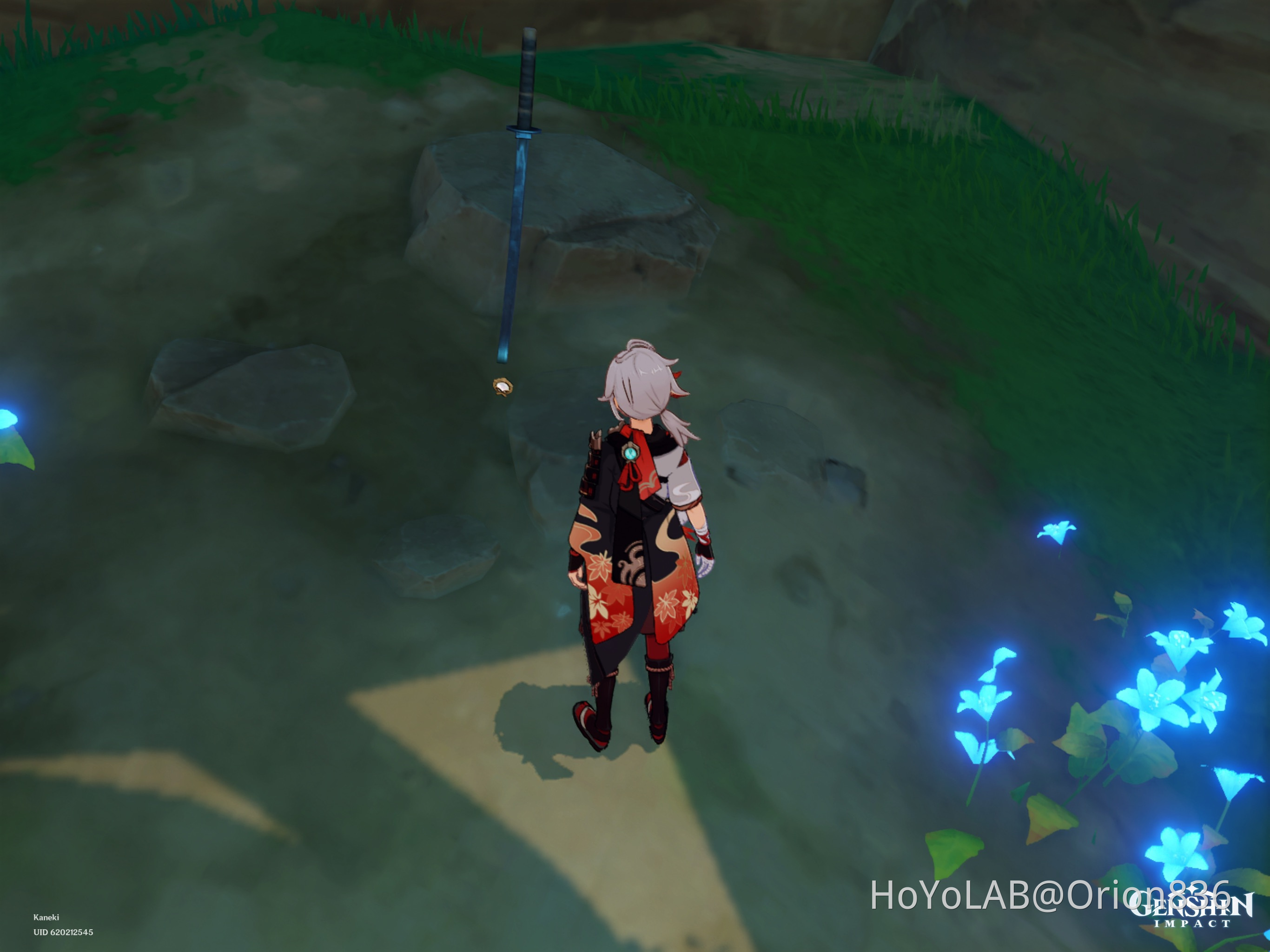 RIP Genshin Impact | HoYoLAB