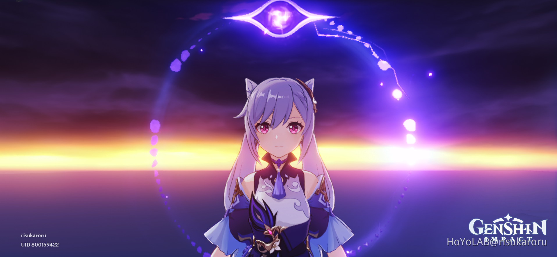 Give me your vision Genshin Impact | HoYoLAB