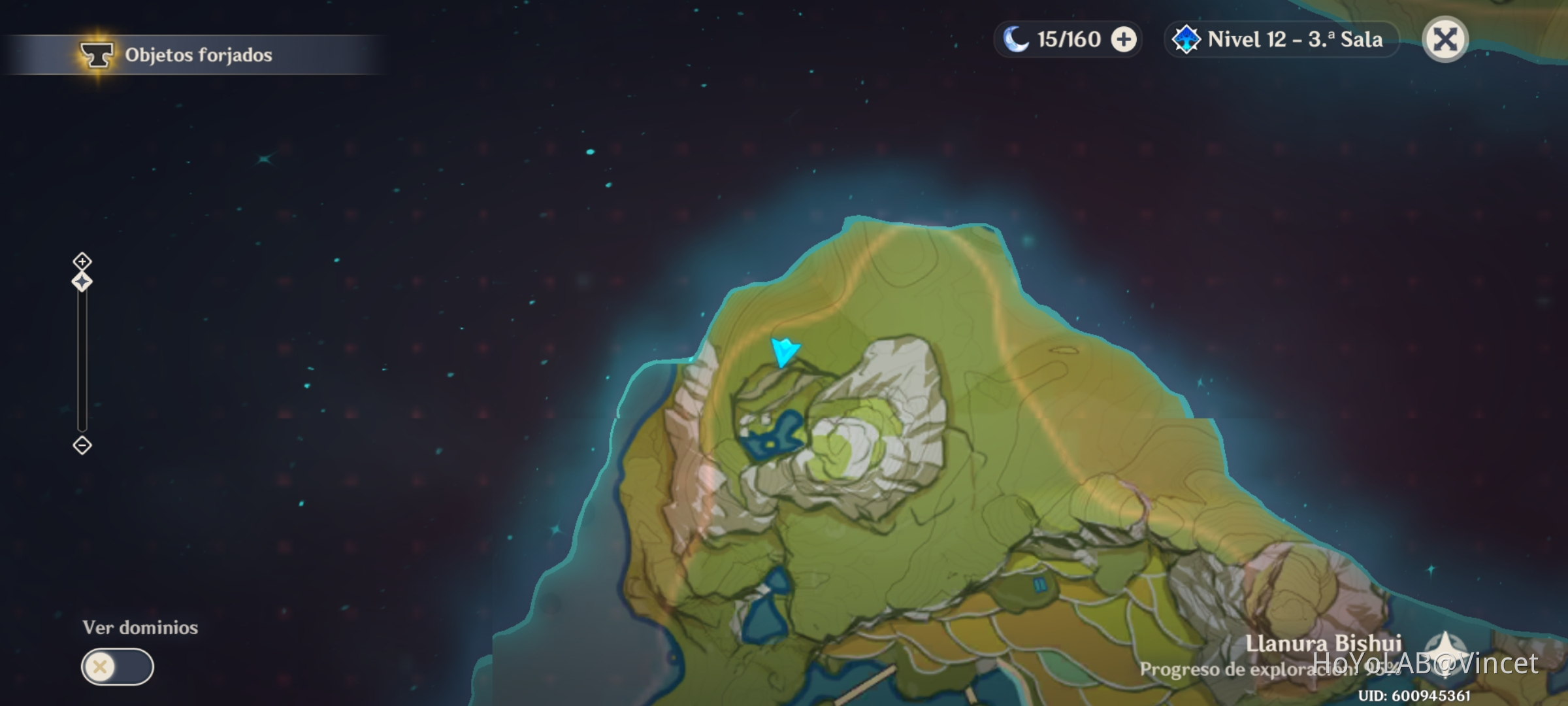 Linyue Genshin Impact | HoYoLAB