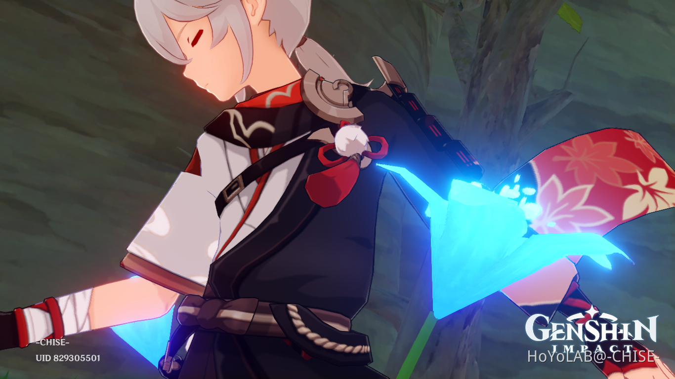 Flower Genshin Impact | HoYoLAB