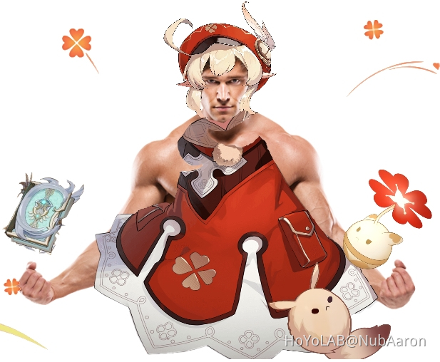 What Hilichurls see when Klee uses her Ult Genshin Impact | HoYoLAB