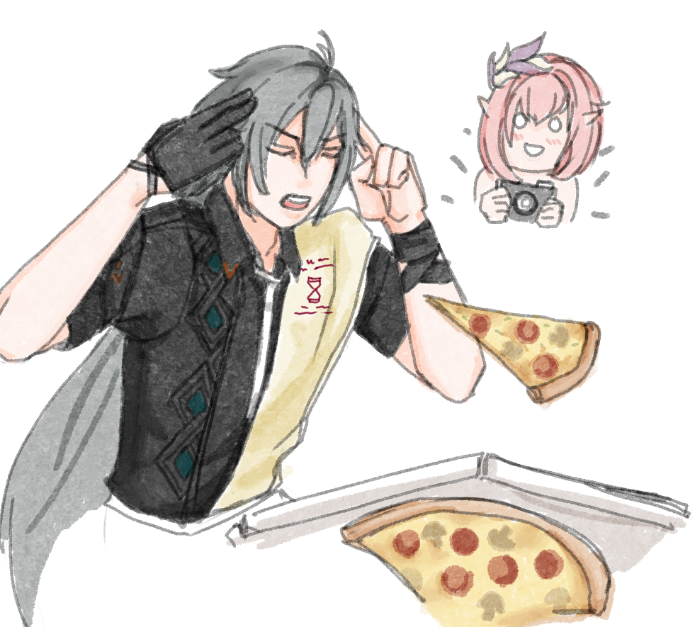 Psychic MANTIS pastimes Honkai Impact 3rd | HoYoLAB