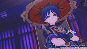 scaramouche boss fight when Genshin Impact | HoYoLAB