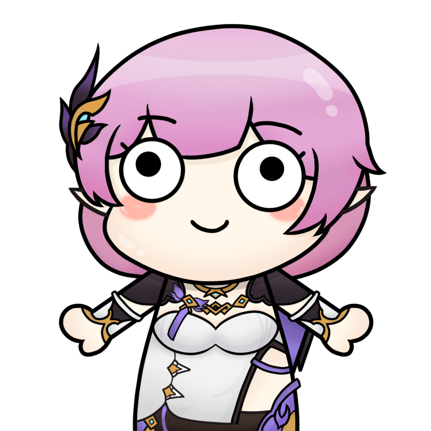 Miss Pink Derp♪ Honkai Impact 3rd | HoYoLAB