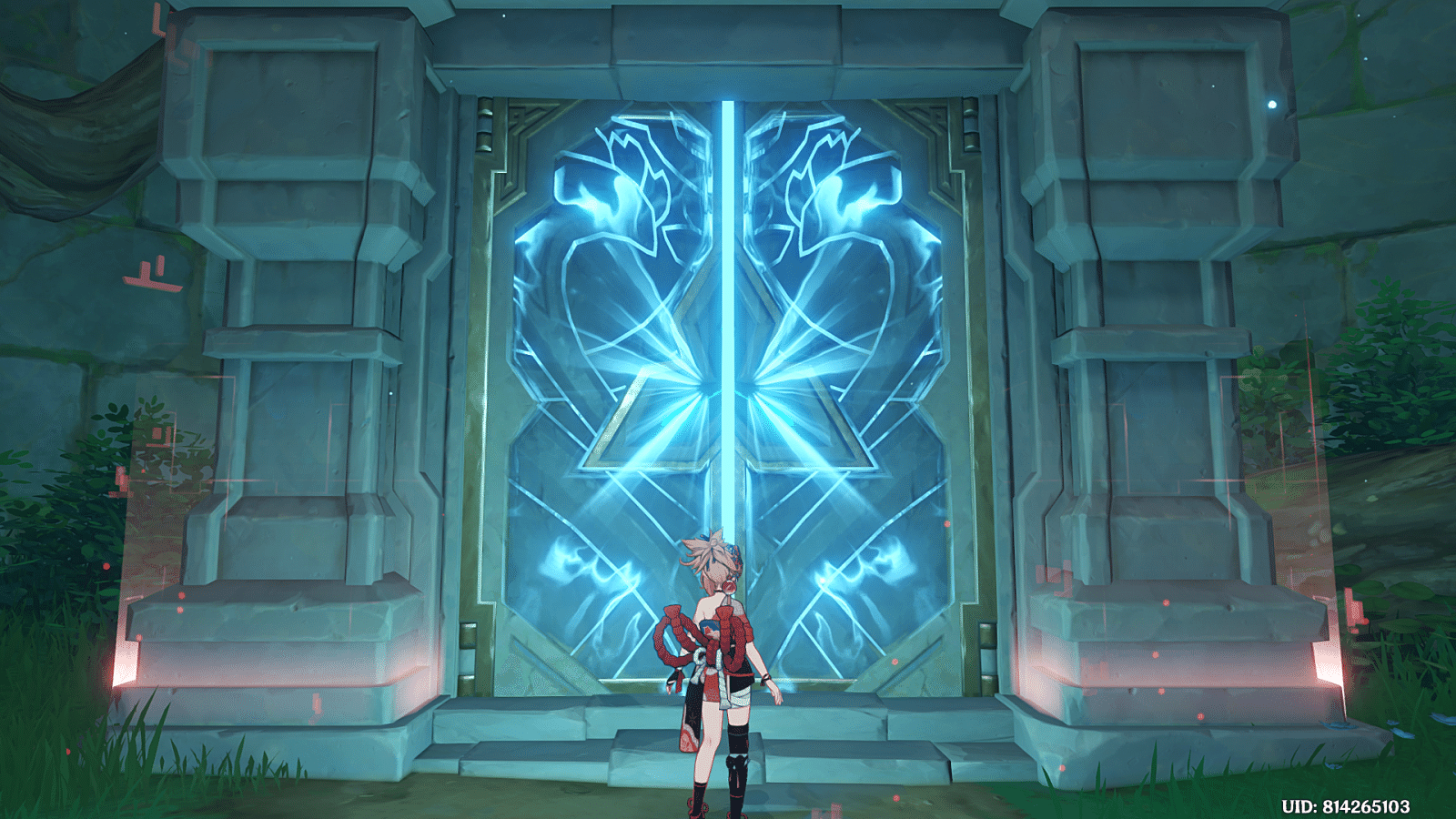 Suigetsu Pool Domain Unlock + Electro Current Puzzle Guide (+1 Hidden ...