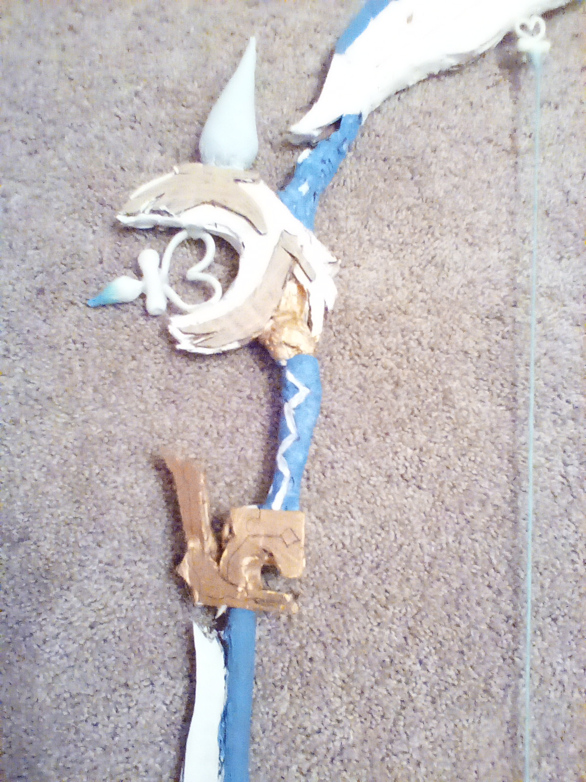 Amos' Bow | Genshin Impact | HoYoLAB