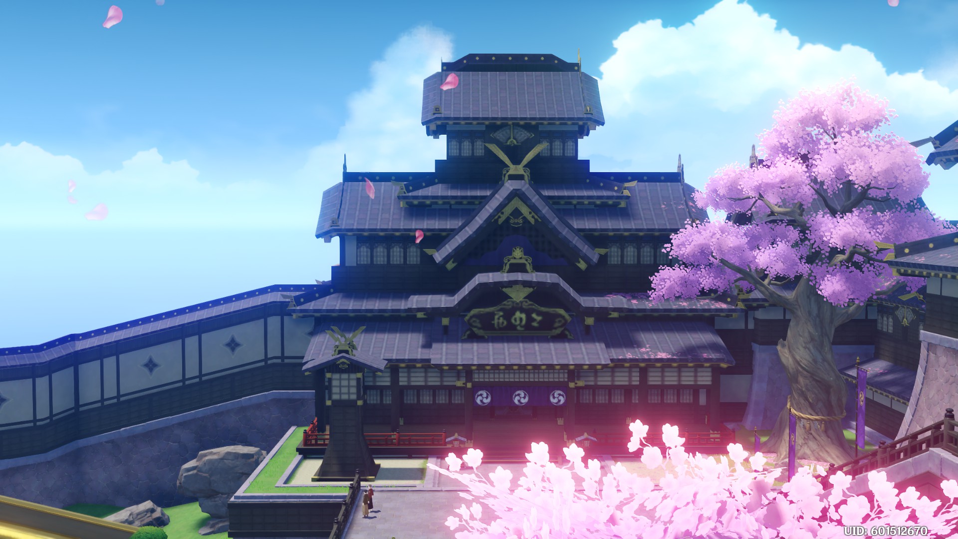 The 温泉(おんせん)「Onsen」 Genshin Impact | HoYoLAB