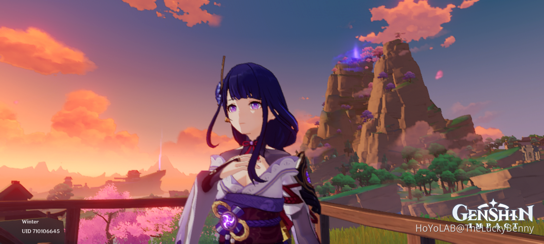 Banners? Genshin Impact | HoYoLAB