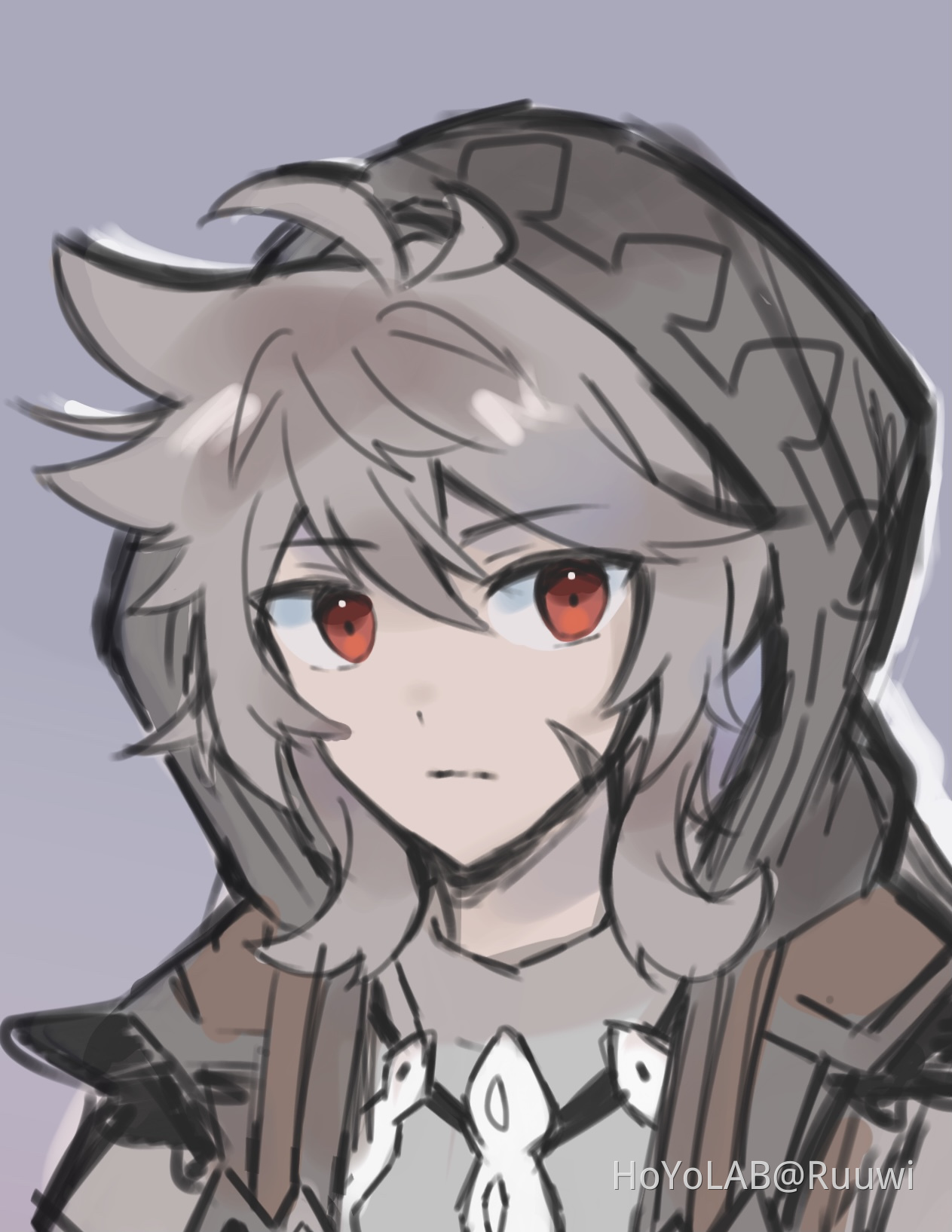 Happy Razor Day - miHoYo Player Community