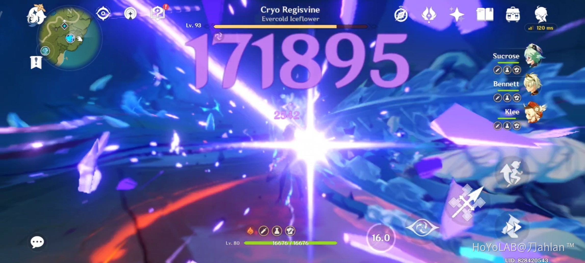 Akhirnya the catch R5, best weapon f2p player :) Genshin Impact | HoYoLAB