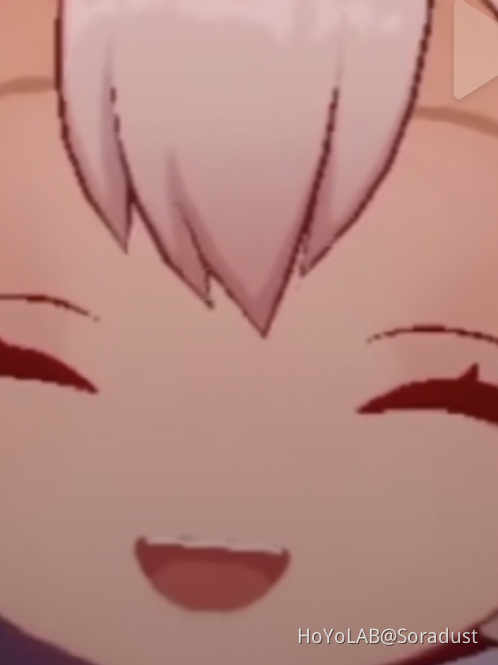 A smile of klee achievement Genshin Impact | HoYoLAB